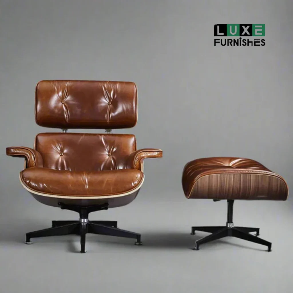 Eames Armchair Replica