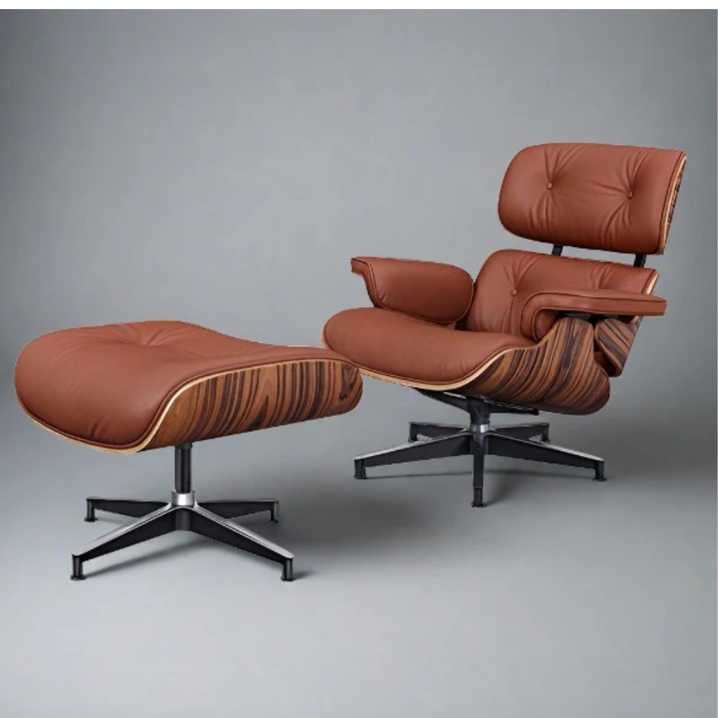 Charles Eames Fauteuil