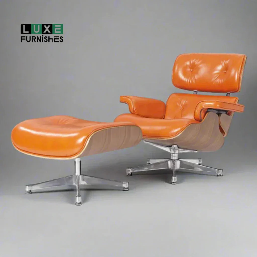Eames Armchair Replica