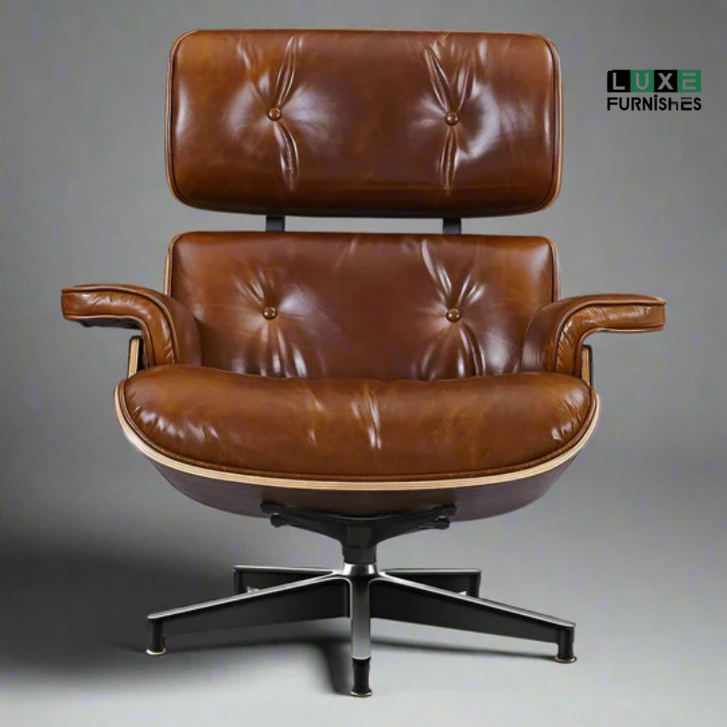 Eames Chair Replica or Original? Find Out the Differences – Luxe Furnishes