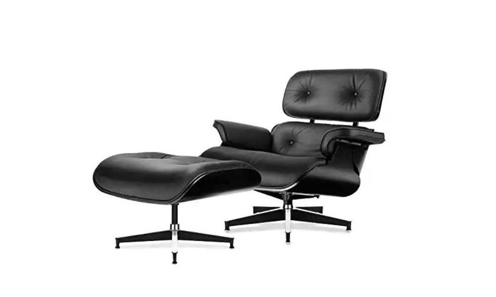 How Eames Replica Chairs Redefine Affordable Luxury? – Luxe Furnishes