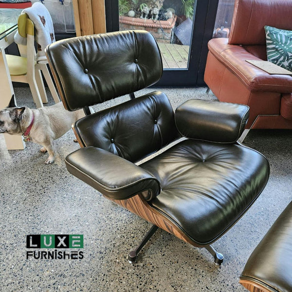 5 Key Features That Make Eames-Style Chairs Special – Luxe Furnishes