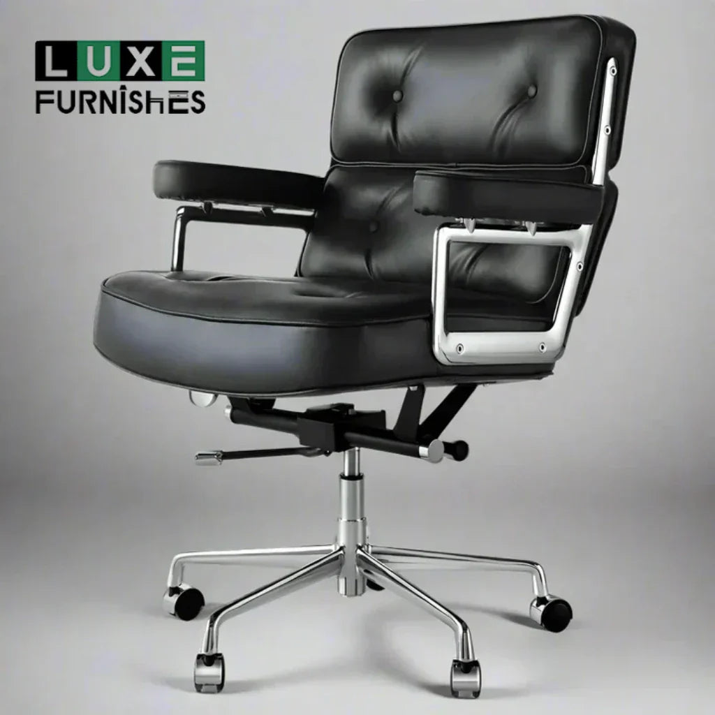 How to Choose the Right Eames Office Chair – Luxe Furnishes