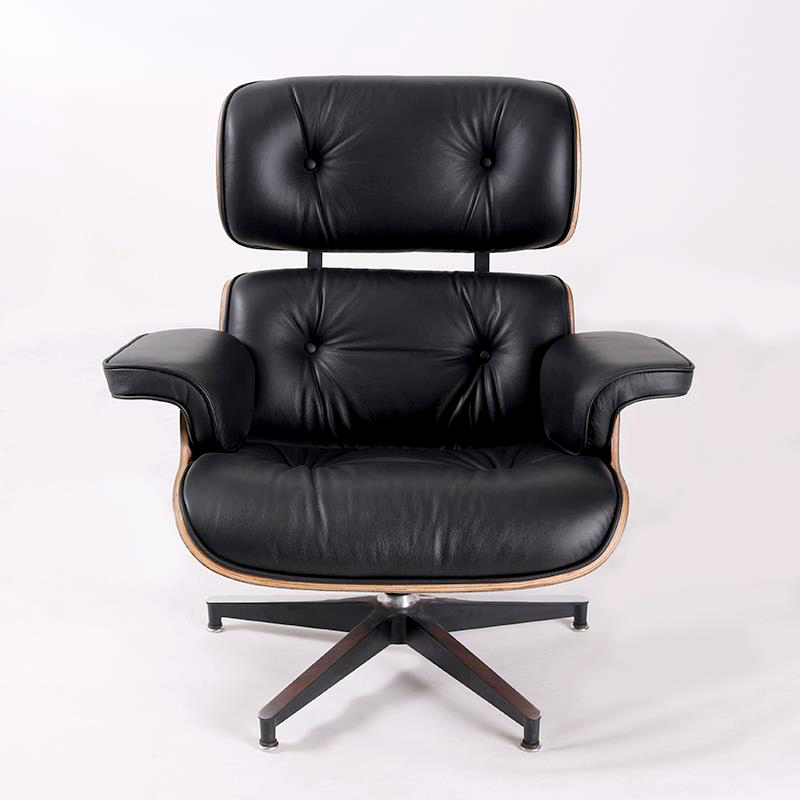 Why the Eames Recliner is the Best Choice for Back Support – Luxe Furnishes