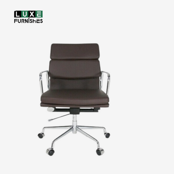 Eames Replica Office Chair Assembly Guide – Easy Setup Tips – Luxe ...