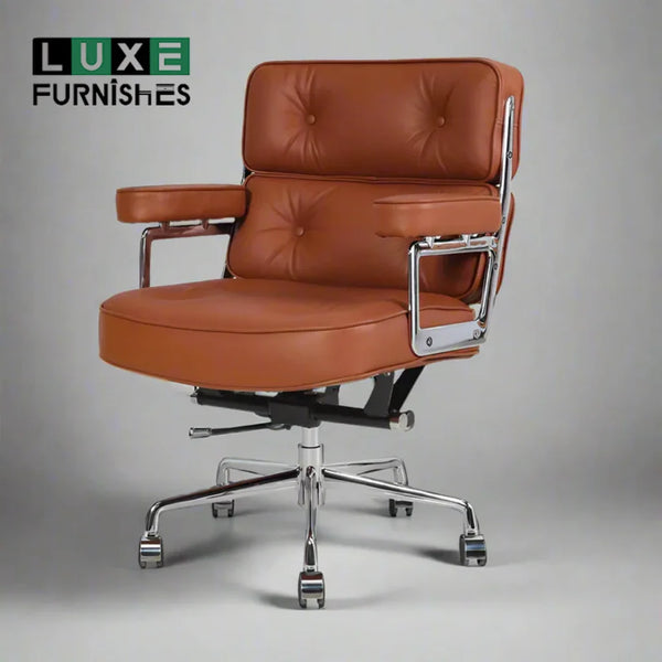 Eames Replica Office Chair for a Premium Setup – Luxe Furnishes