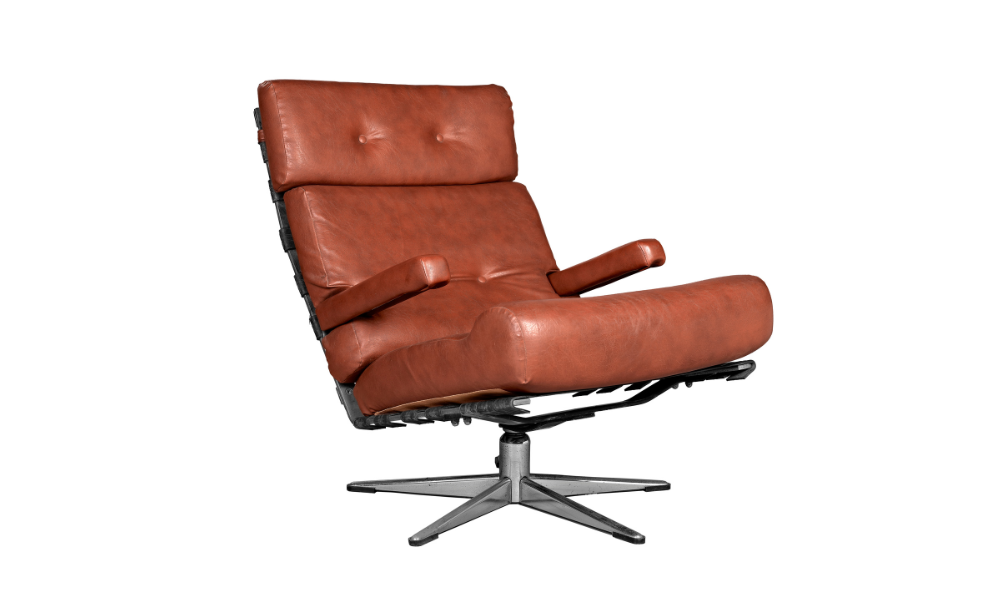 Features to Look for in a Modern Lounge Chair – Luxe Furnishes