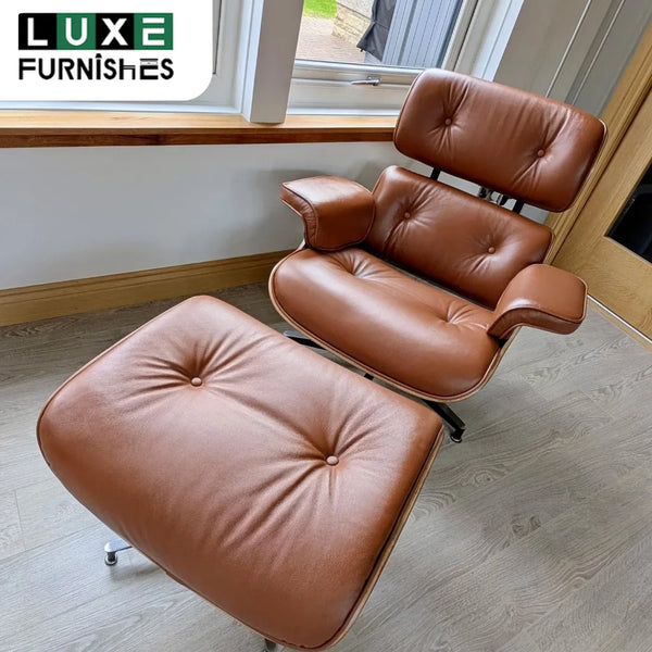 Modern Lounge Chair Trends in 2025: Styles, Colors, and Finishes – Luxe ...