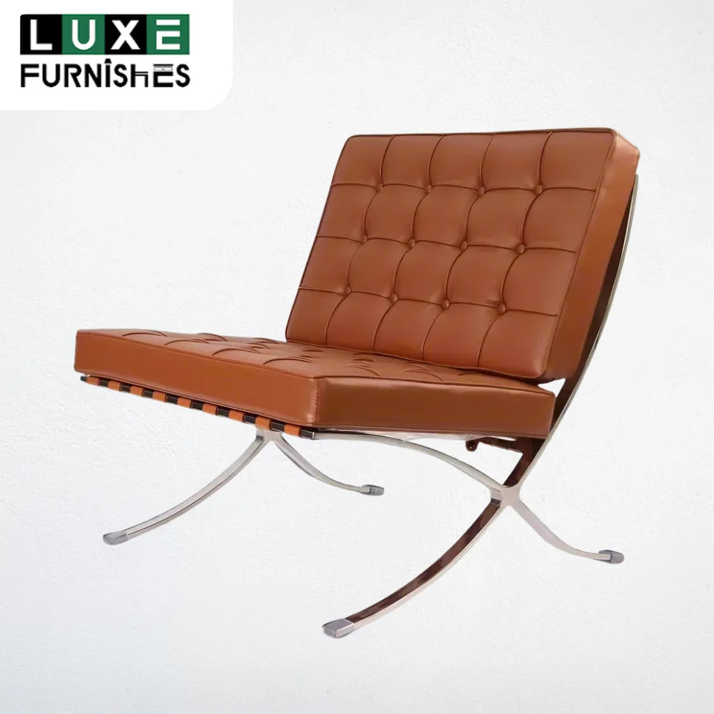 Guía de compra silla Barcelona original: claves antes de invertir ...