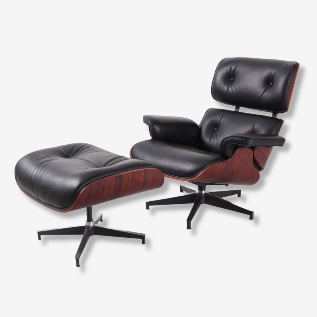 Explore the Charles Eames Chair Collection – Luxe Furnishes