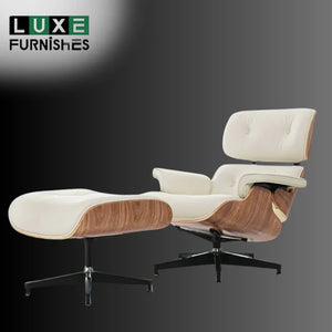 Eames Chair vs Egg Chair: Best Choice Guide – Luxe Furnishes