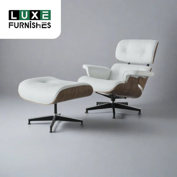Modern Lounge Chair Trends Redefine Comfort 2025 – Luxe Furnishes